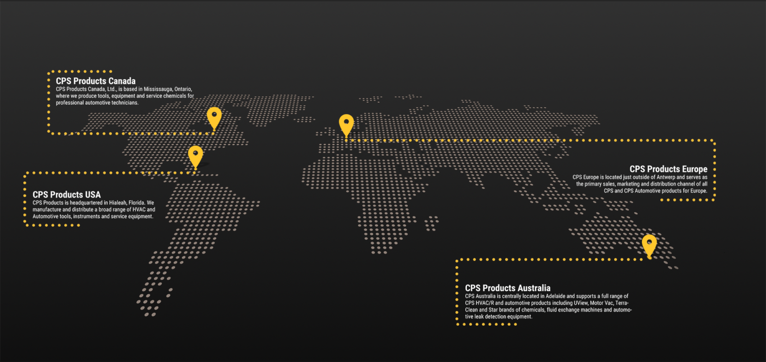 Contact Us | CPS Products, Inc.